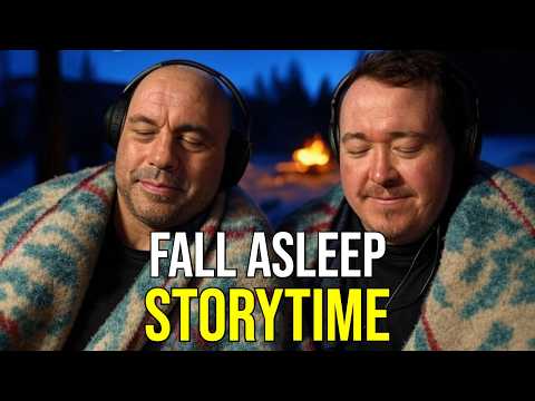 Joe Rogan & Shane Gillis Talk You to Sleep | 2 hr Compilation #joerogan #podcast #sleep #shanegillis