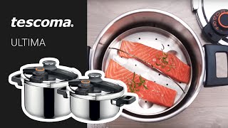 Tescoma Ultima 6.0 l od 141,9 € - Heureka.sk