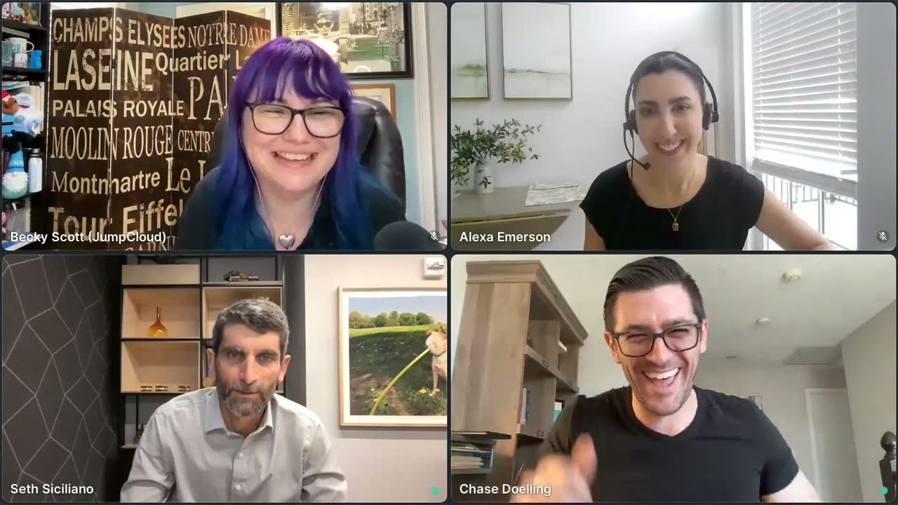 The Philosophies between Google Workspace and JumpCloud