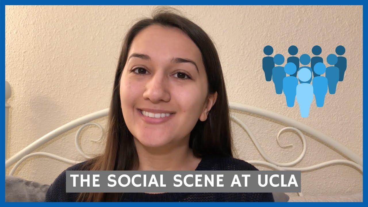 Do Transfer Students Fit in at UCLA?