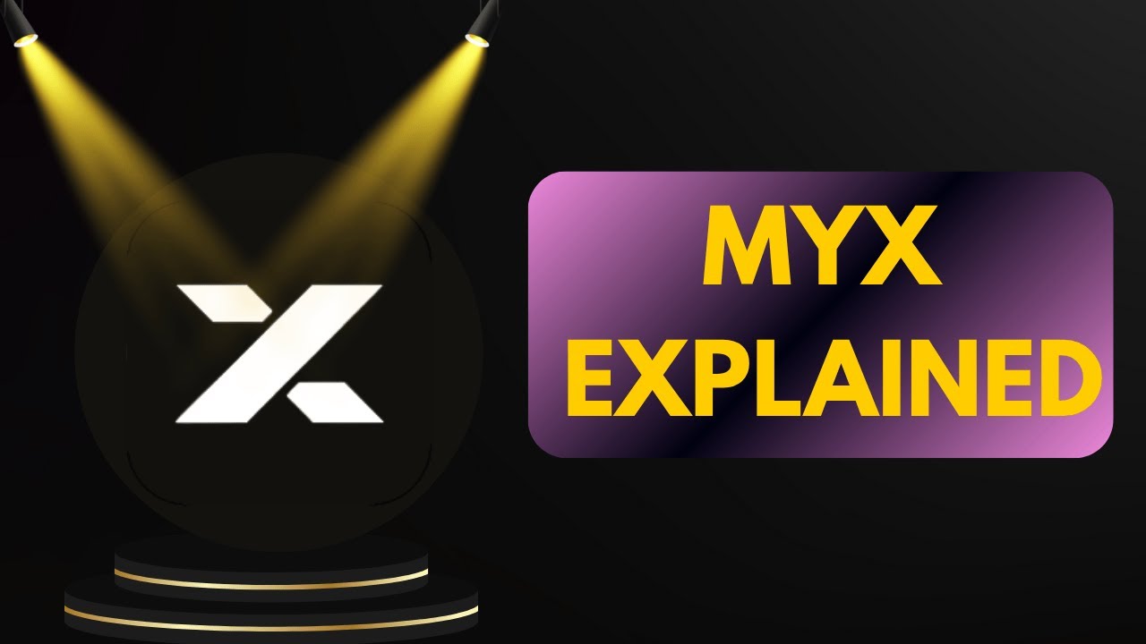 What is MYX Finance? The Smart Crypto Liquidity Protocol