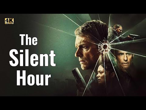 The Silent Hour (2024) Full Movie | Joel Kinnaman, Sandra Mae Frank, Mark Strong | Reviews & Facts