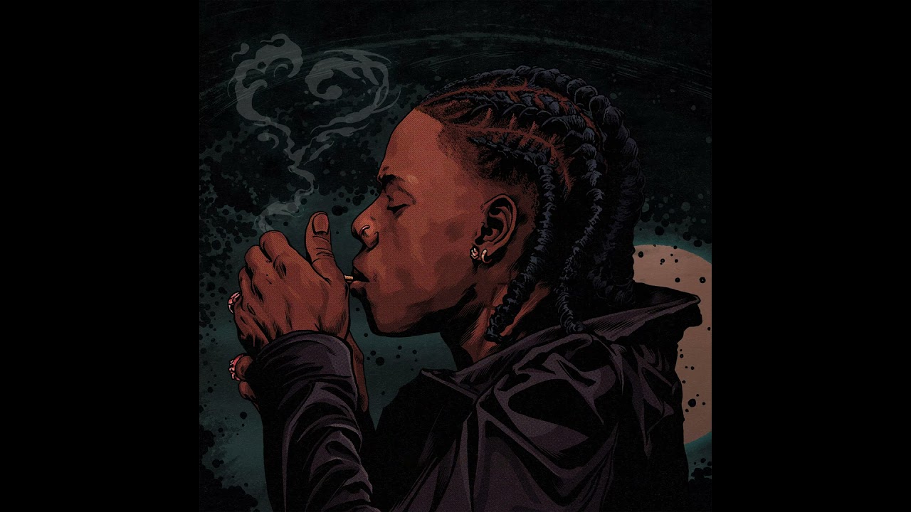 Lyrics & Translations of BABY (IS IT A CRIME) by Rema | Popnable