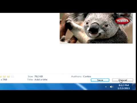 Exploring Windows Explorer || Learn Windows 7 in Tamil || Tutorial