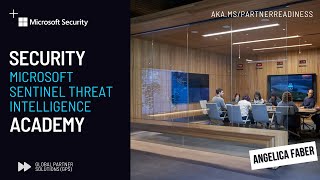 Microsoft Sentinel Academy