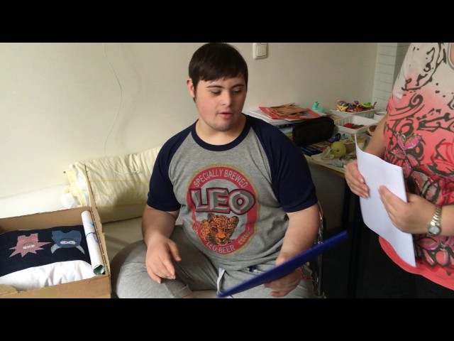 Sein letztes Jahr in (bewegten) Bildern | Nicolas Huth