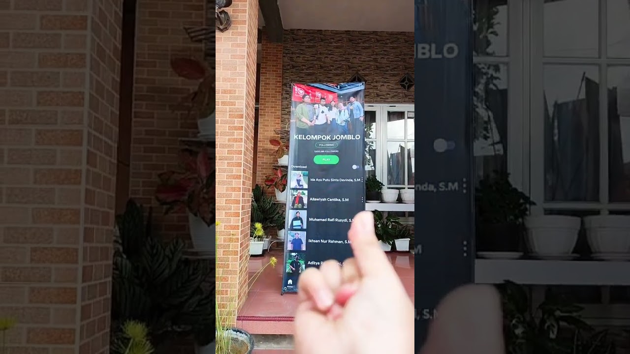 Ide Desain Banner Kelulusan #desainbanner