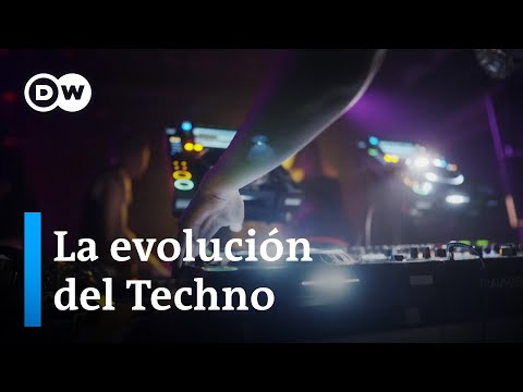Música tecno: por qué sigue fascinando