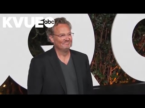 Doctor to plead guilty in connection to Matthew Perry's death