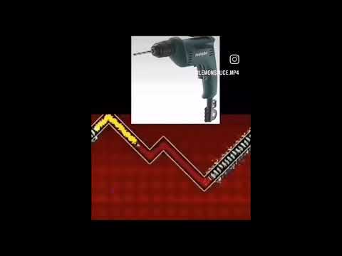 Geometry Dash Mouse Click Meme Compilation
