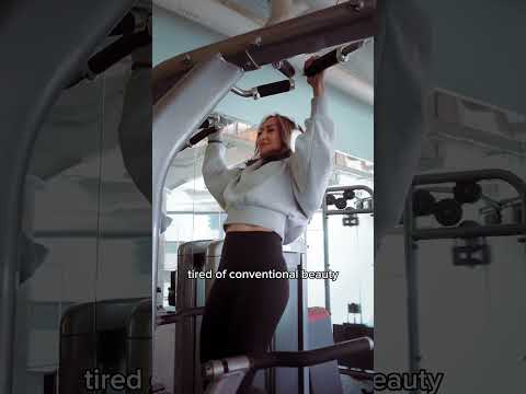 WHAT IS A MUSCLE MOMMY? #strongwomen #strength #armday