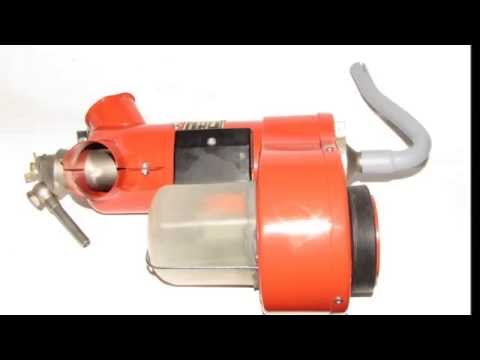 Webasto Heater