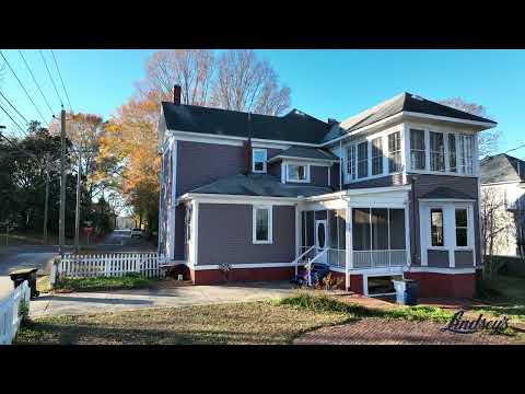 HOME - 82 East Broad Street, Newnan, GA 302673