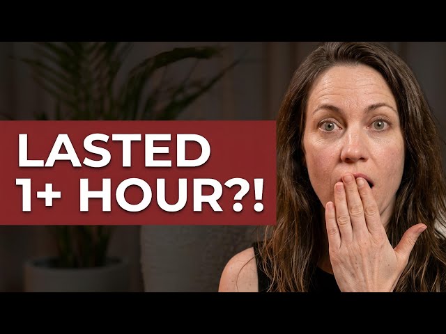 How Relaxation and Breath Control Can Help Men Last Longer in Bed | Magica