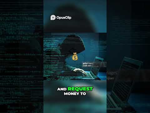 Scam Alert: Protect Yourself From Impersonation Scams!