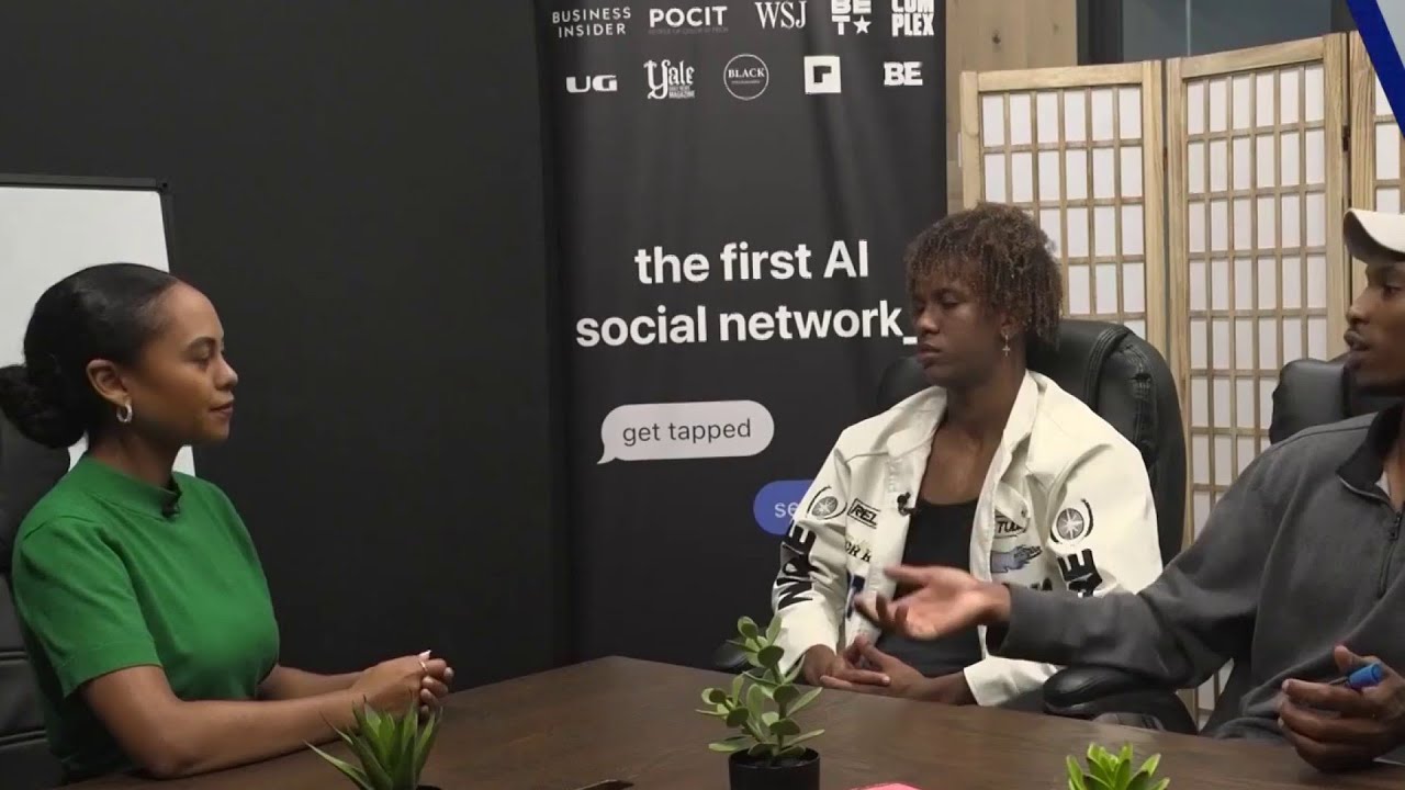 Yale Students Revolutionize Networking With AI-Powered Platform