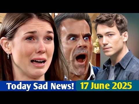 Full Episode [6/17/2025] ABC General Hospital Spoilers | GH Spoilers Today, 17 June 2025 | Big News