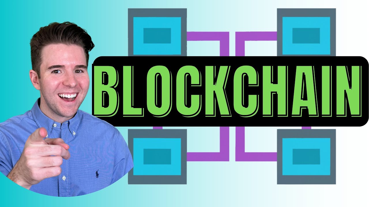 Blockchain System in Accounting