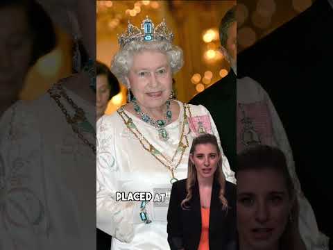 These 3 Royals Tiaras will leave you amazed #royals #uk #royaljewellery #royalty
