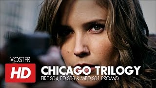 Chicago Med | Série TV