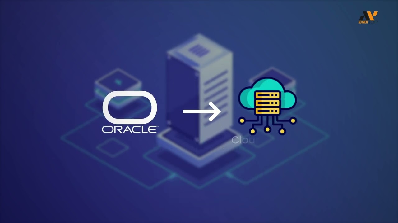 How to Migrate Oracle to PostgreSQL in Google Cloud: Step-by-Step Guide with Demo