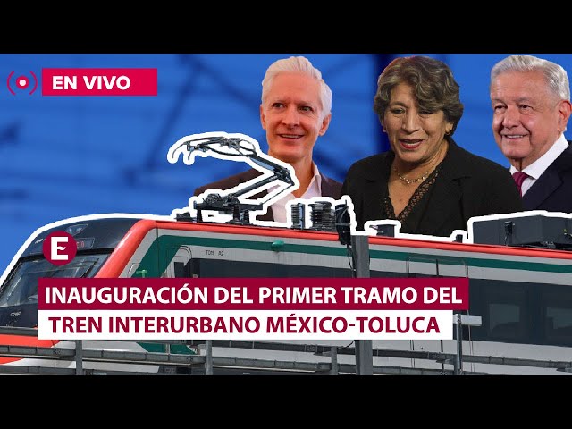 Actualidad - ¿Qué es lo que no está permitido ingresar al Tren Interurbano?