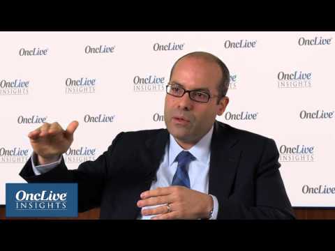 Radiofrequency Ablation in Liver Metastases from Colorectal Cancer