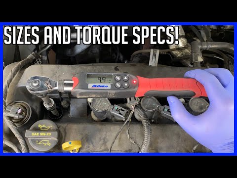 How to Replace Spark Plugs on a 2016 Ford Fusion (Step-by-Step DIY ...