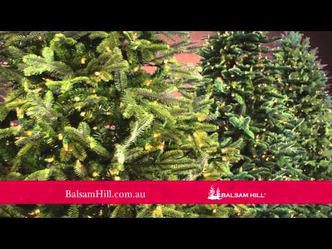 Shop for Premium and Realistic Artificial Christmas Trees from Balsam Hill 60s