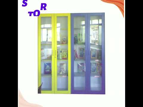 Magazine Display Racks at Best Price in India