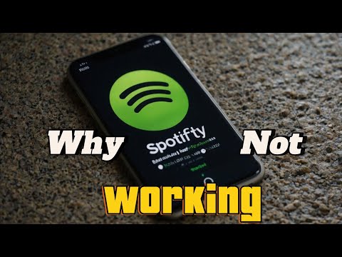 Why is Spotify not working? Thousands report outages on platform's app Tuesday @PassportEconomics