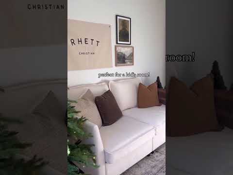 HULALA HOME|Harmetrix Oversized Soft Sectional Couch with Storage