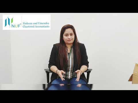 Understanding About Audit | Importance & Advantages of an Audit | Documents for Audit Report| NUFCA