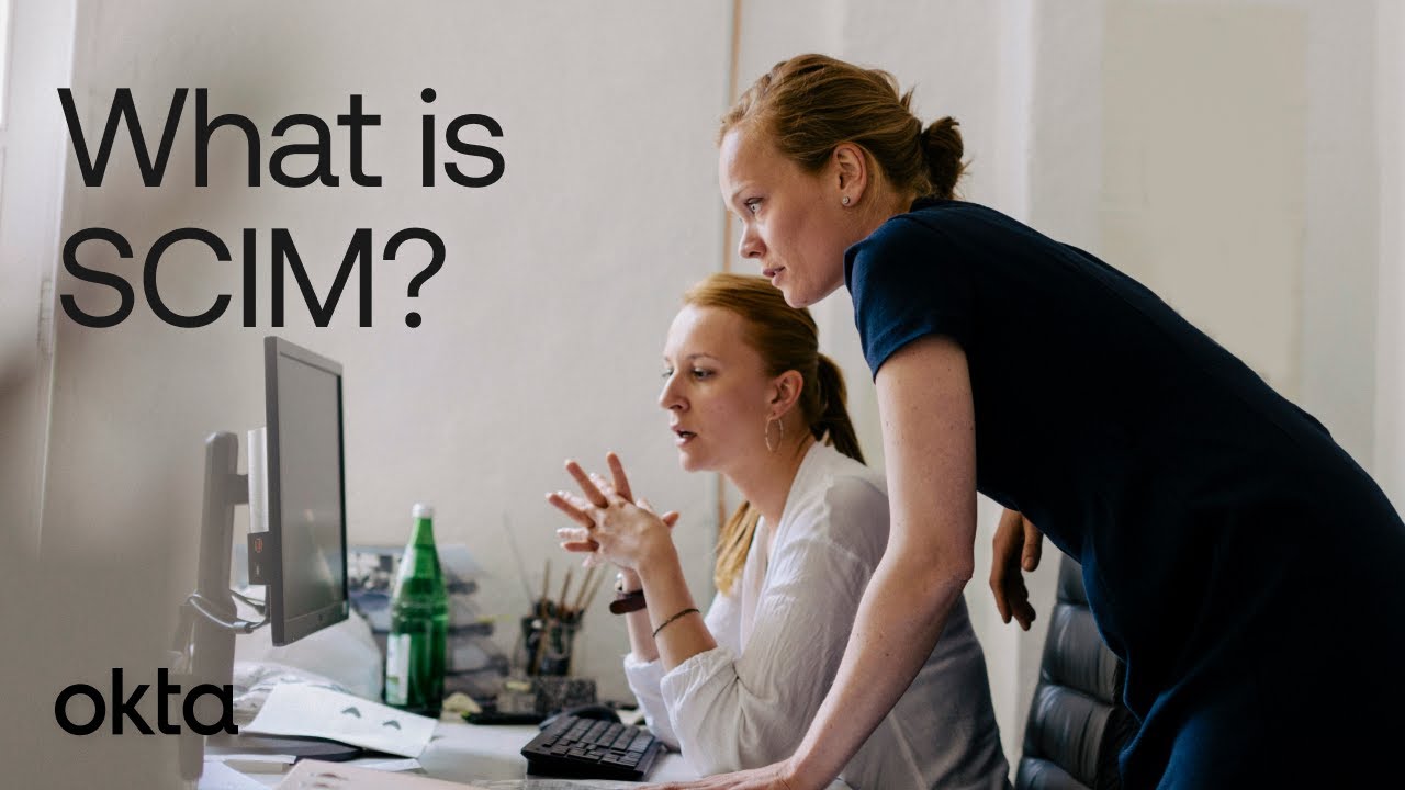 Resources for SCIM - Hackathons - Okta Developer Community