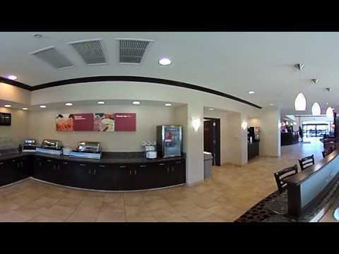 Comfort Suites - Manhattan, KS