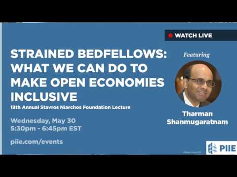 Strained Bedfellows: What We Can Do to Make Open Economies Inclusive