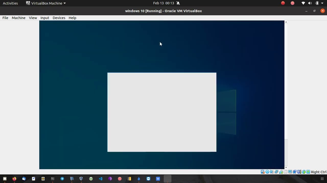 Tutorial Instalasi YT Saver