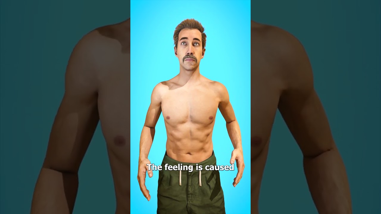 Bugs Under Your Skin?! 🪲