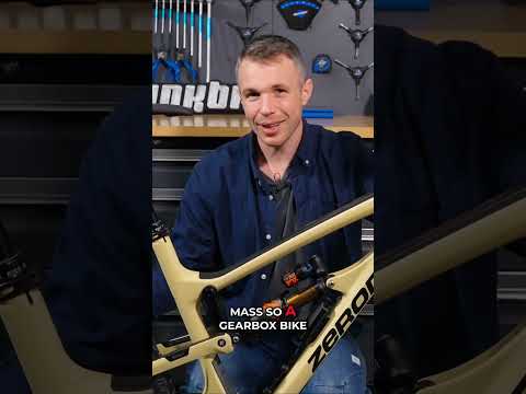 The Benefits of a Belt Driven Gearbox Bike: Improved Performance and Easy Maintenance