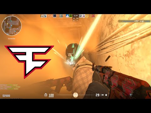 Steam Community :: Video :: I played against the FaZe Clan CS 2 Pro Team...