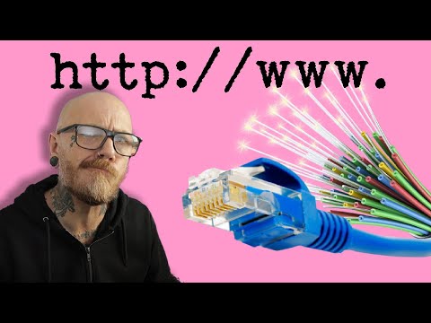 How The Internet Works | ACCORDING TO BARNABUS