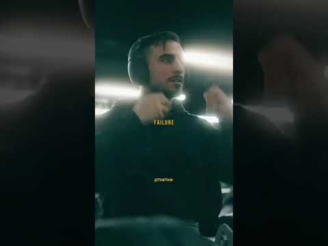 FAILURE DOESN'T DEFINE YOU || motivational speech #motivation