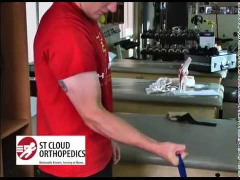 St. Cloud Orthopedics - Concentric & Eccentric Contraction