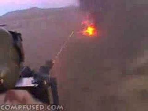 Military's new best friend