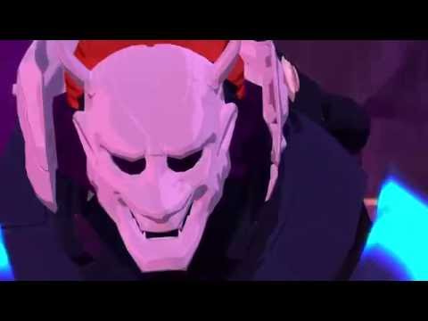 Steam Community :: Video :: FURI Gameplay | Boss #1: THE CHAIN ...