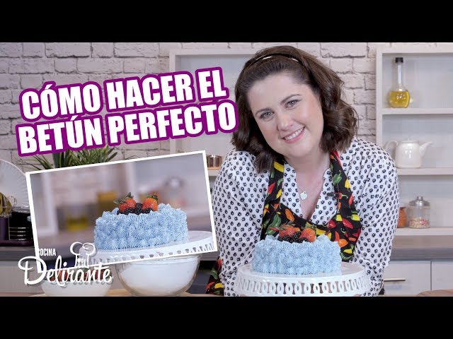 recetas sencillas de rellenos cremosos para pastel riquisimos