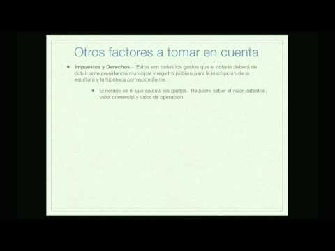 ¿Cómo hacer el cálculo de diferencias para un crédito Infonavit ...