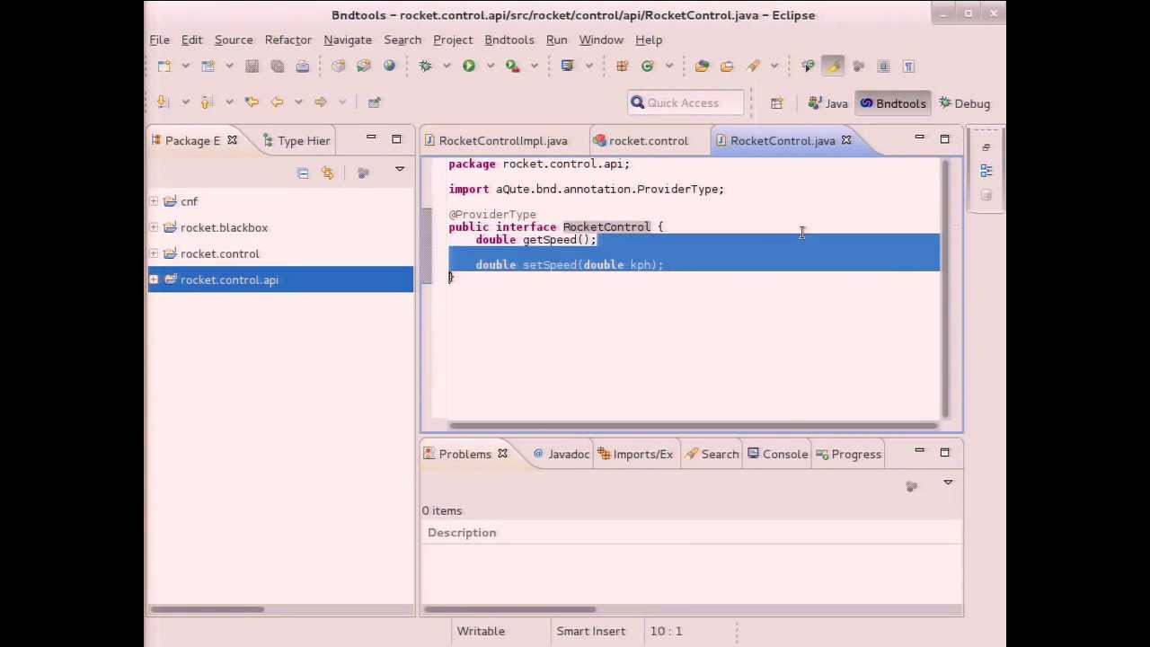 Never A Wrong (Semantic) Version Again!