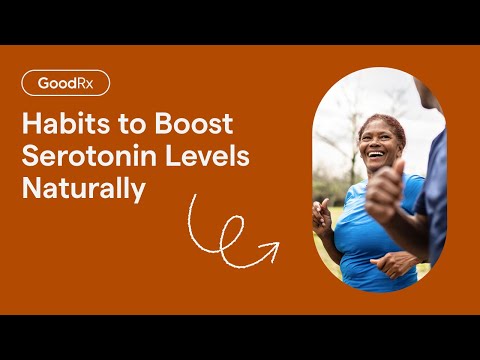 3 Habits to Boost Serotonin Levels Naturally | GoodRx