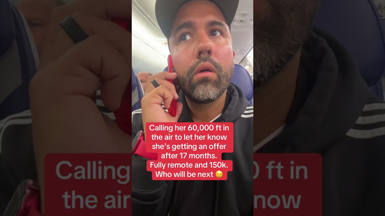 Go find me on Linkedin - Joel Lalgee #joboffer #recruiterlife